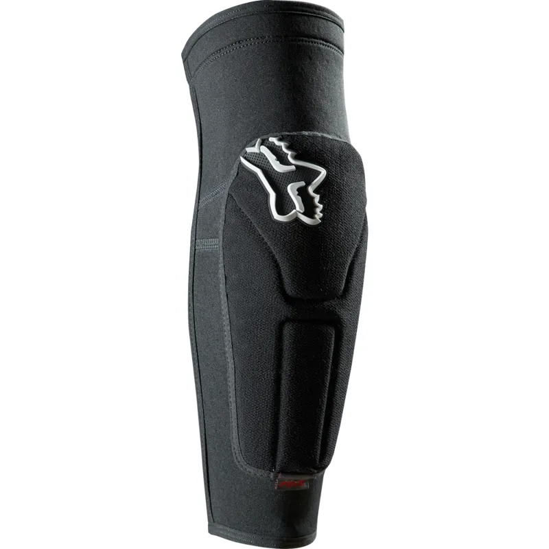 Fox Launch Enduro Elbow Pad Gry
