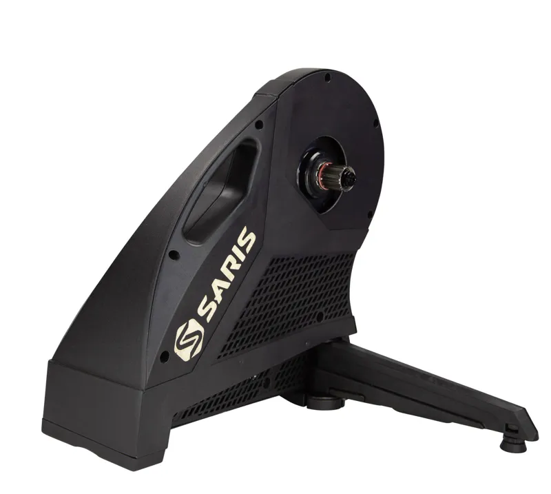 Saris H3 Smart Turbo Trainer - Black